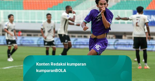 Indomilk Arena Rampung Direnovasi, Persita Tangerang Kembali ke Rumah | kumparan.com